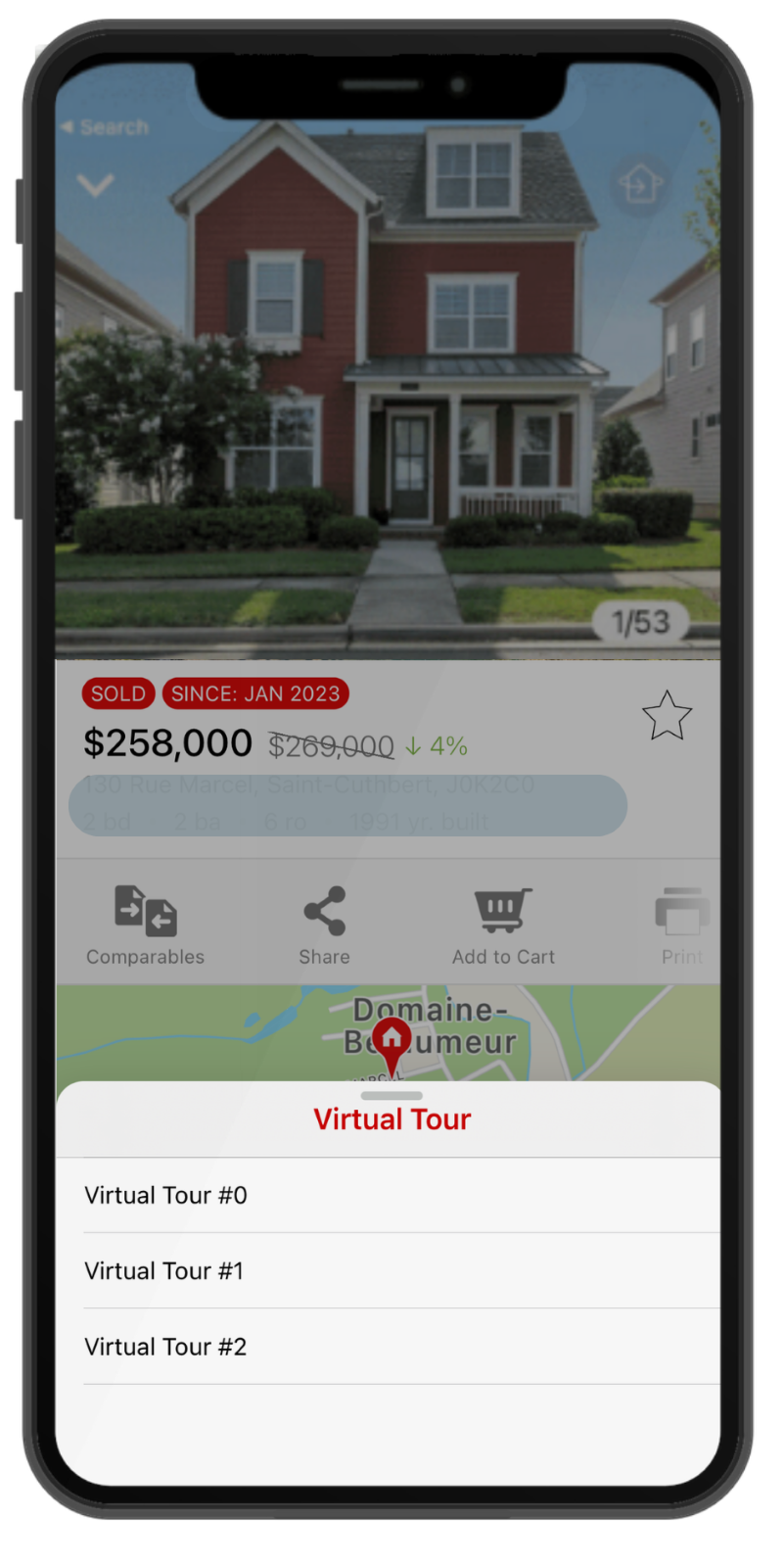 Now Available - Prospects Mobile 4.0! – Prospects Software