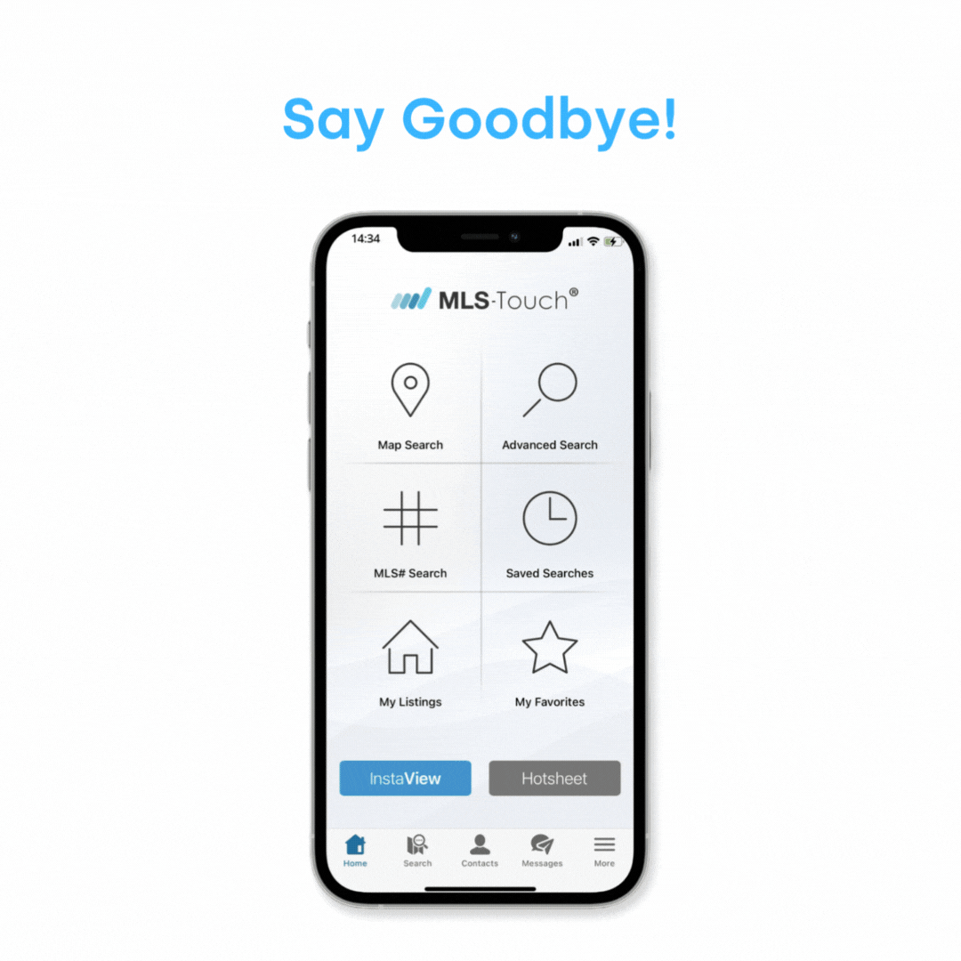 Now Available - MLS-Touch 4.0! – Prospects Software