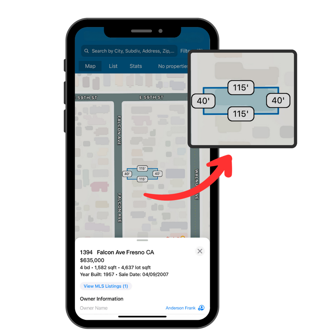 Now Available - MLS-Touch 4.0! – Prospects Software