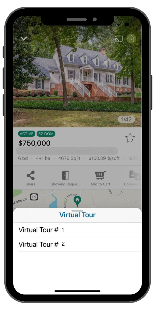 Now Available - MLS-Touch 4.0! – Prospects Software