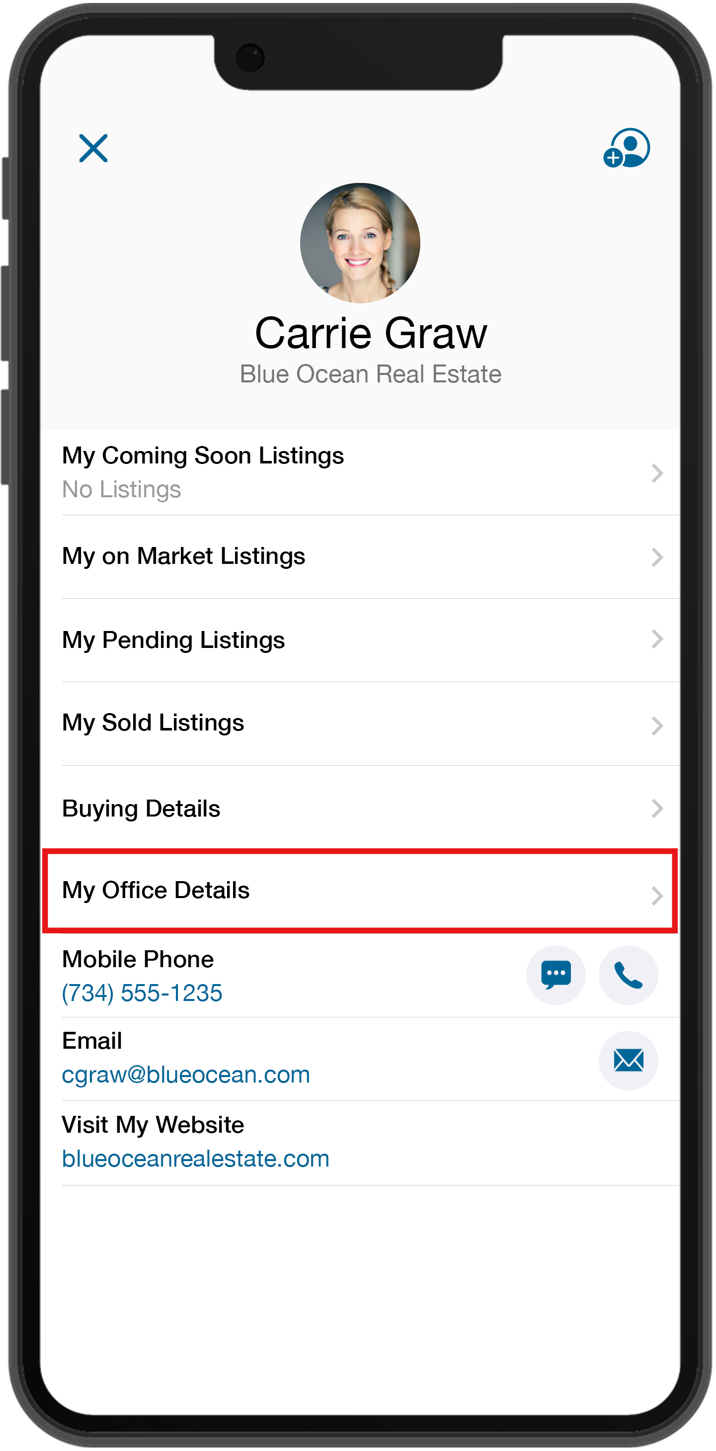 Now Available - MLS-Touch 4.0! – Prospects Software