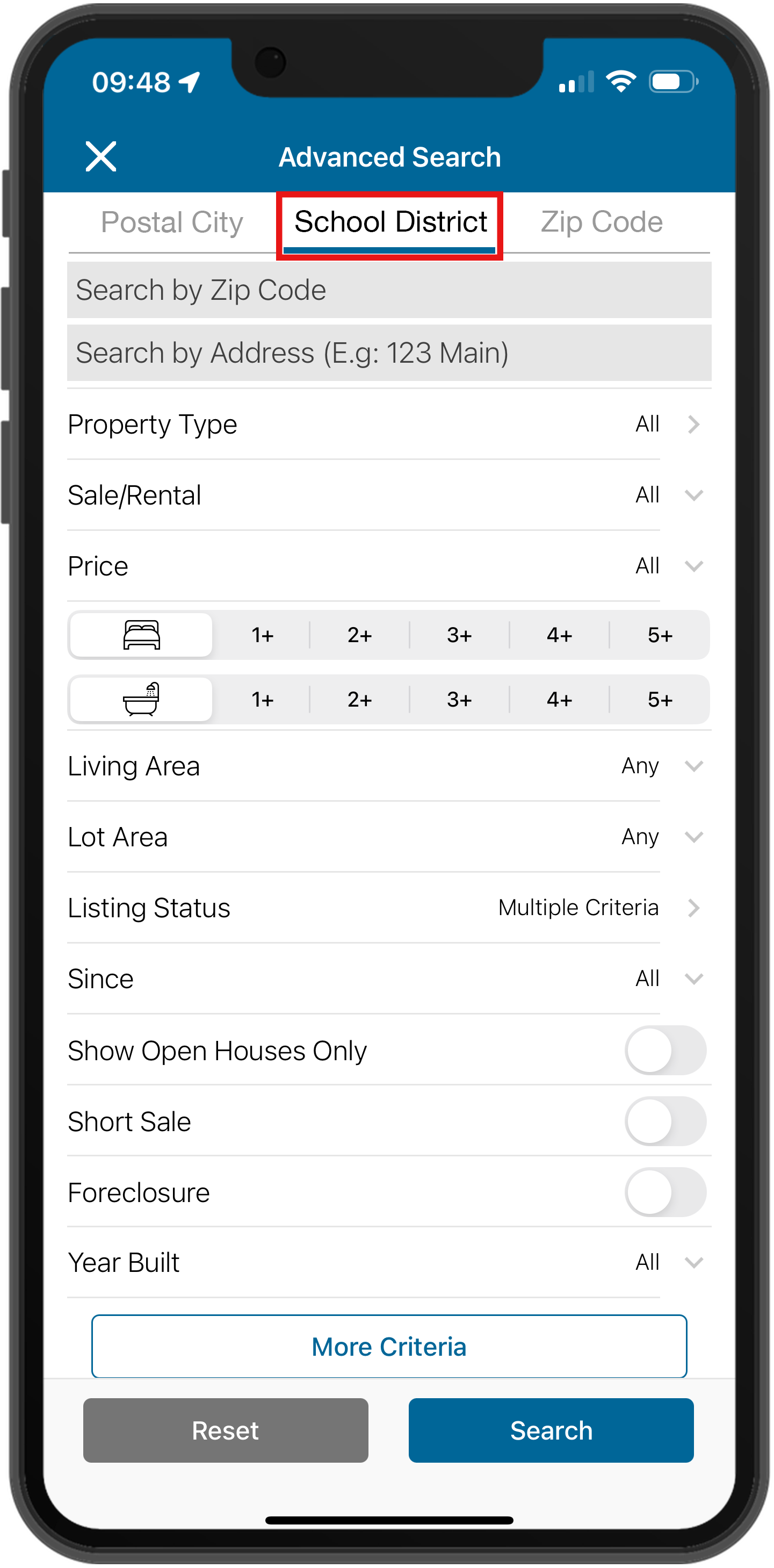 Now Available - MLS-Touch 4.0! – Prospects Software
